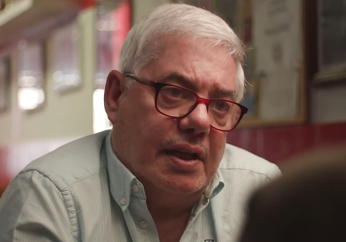 El maquinista del Alvia rompe su silencio doce años después: «Lo mío fue un accidente humano ...